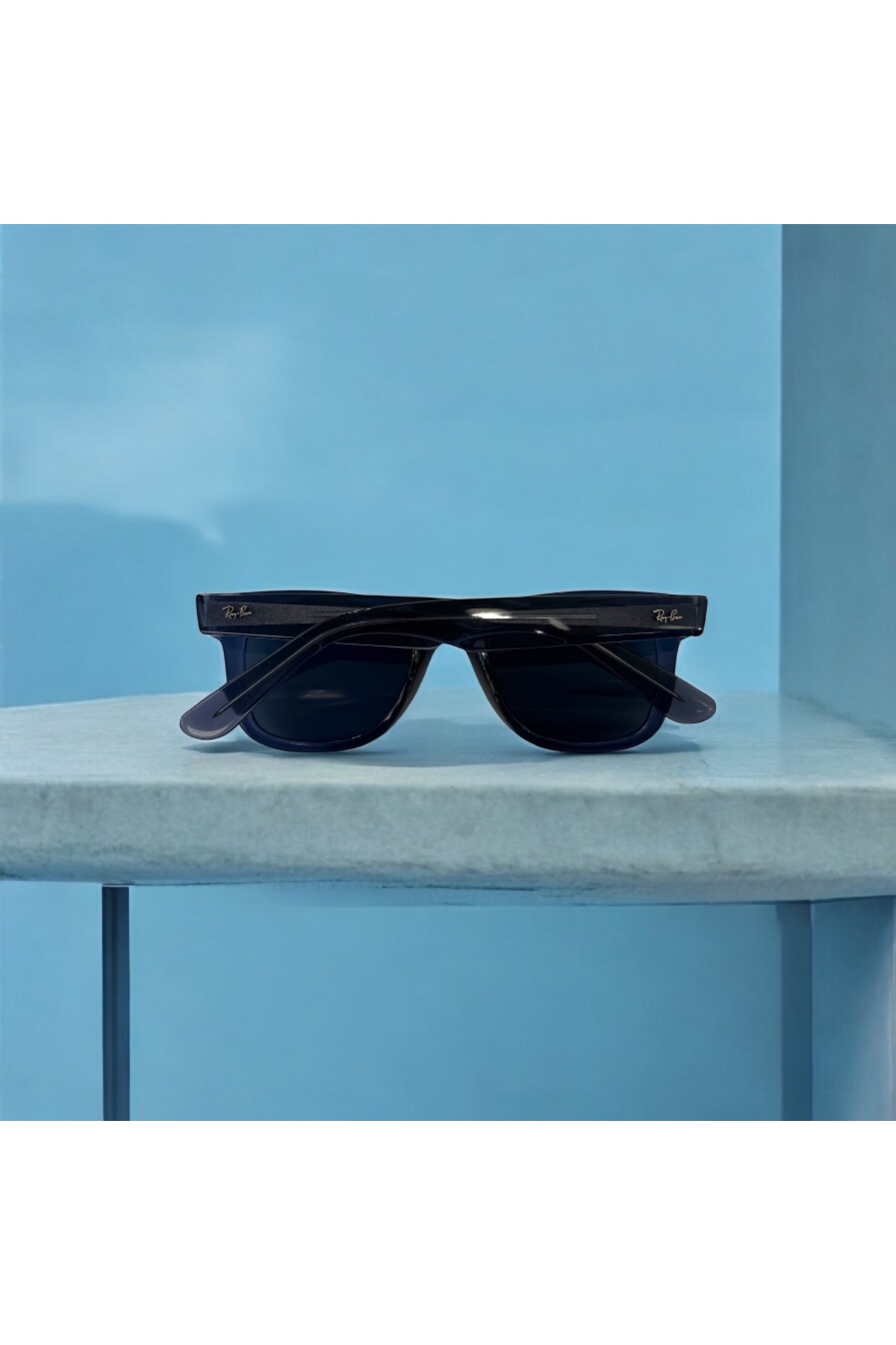 Ray-Ban Wayfarer Reverse Güneş Gözlüğü RB R0502S 3N - Fiyatı, Yorumları