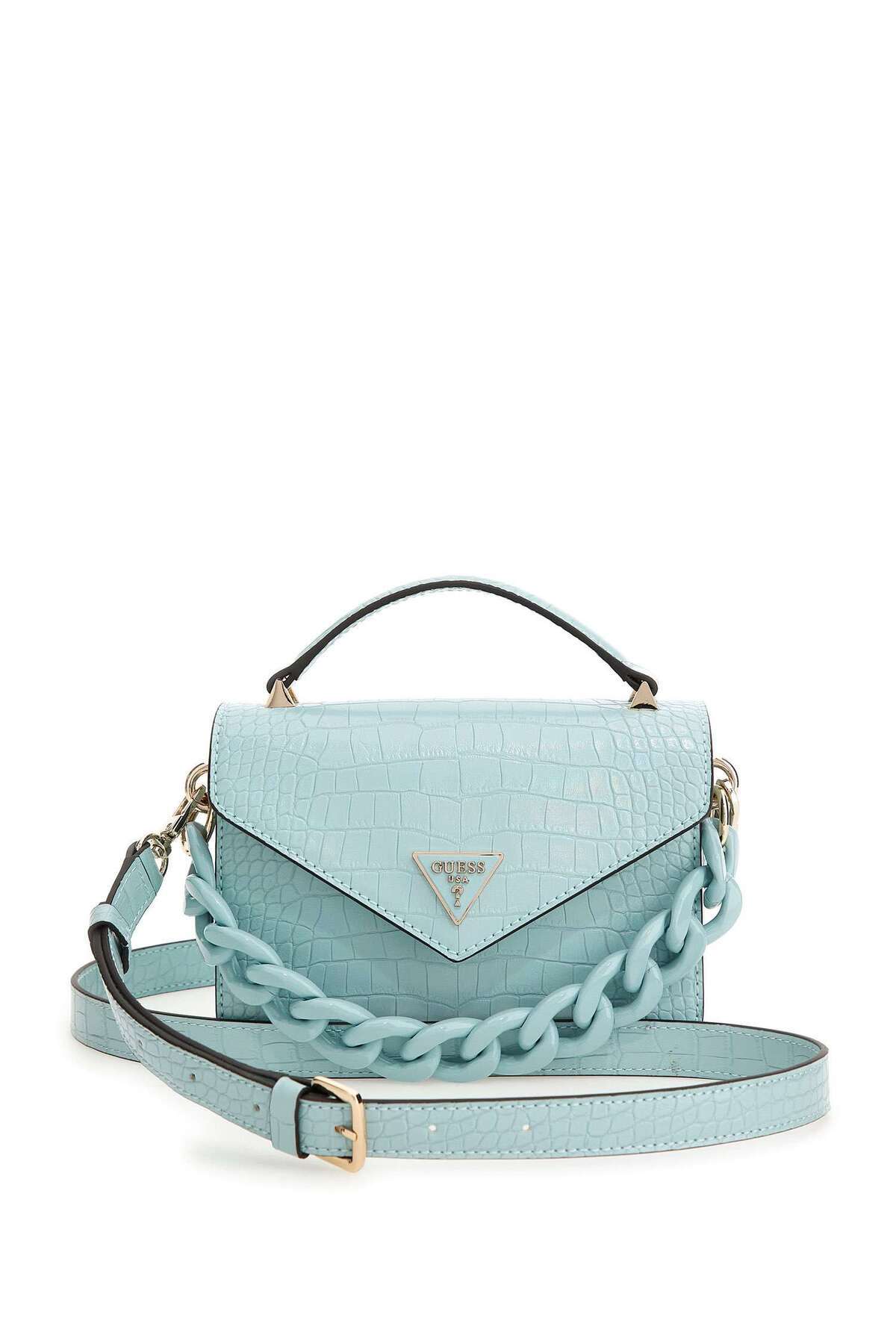 Guess Corina Kadın Omuz Çantası - Fiyatı, Yorumları