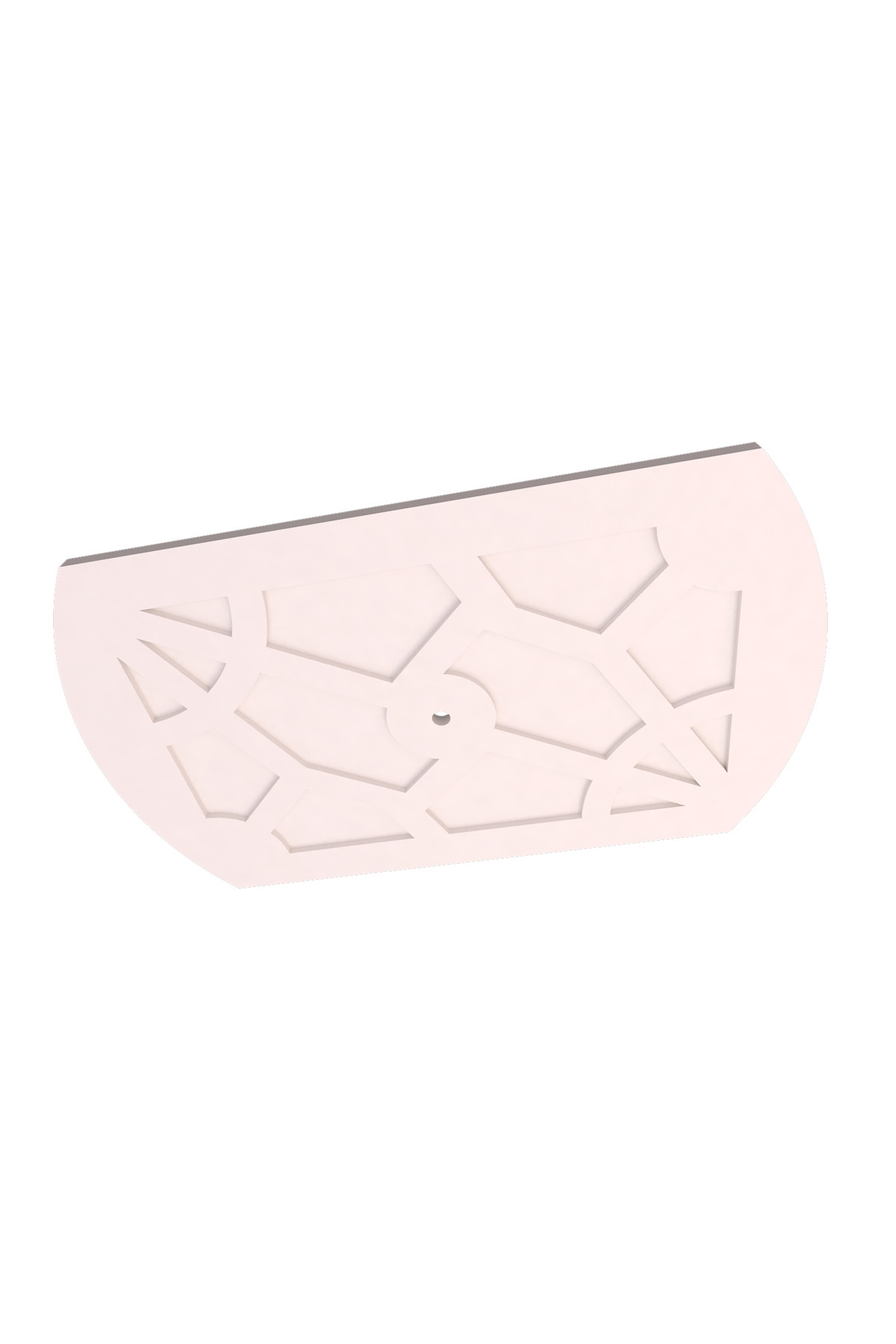 MOTİFPİYER Motifpiyer Lamba Tavan Gobegi 45-motifli-oval-2adet - Fiyatı ...