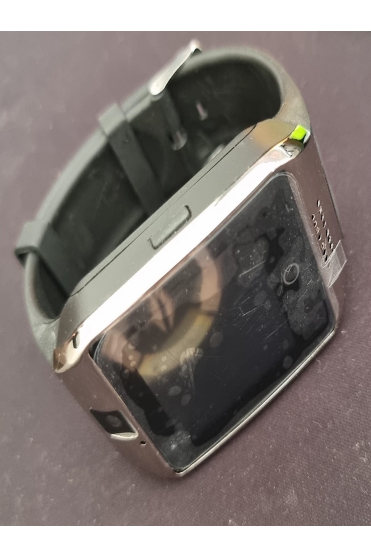 Smart Dz 09 Watch Kameralı Akilli Çocuk Saati - Fiyatı, Yorumları