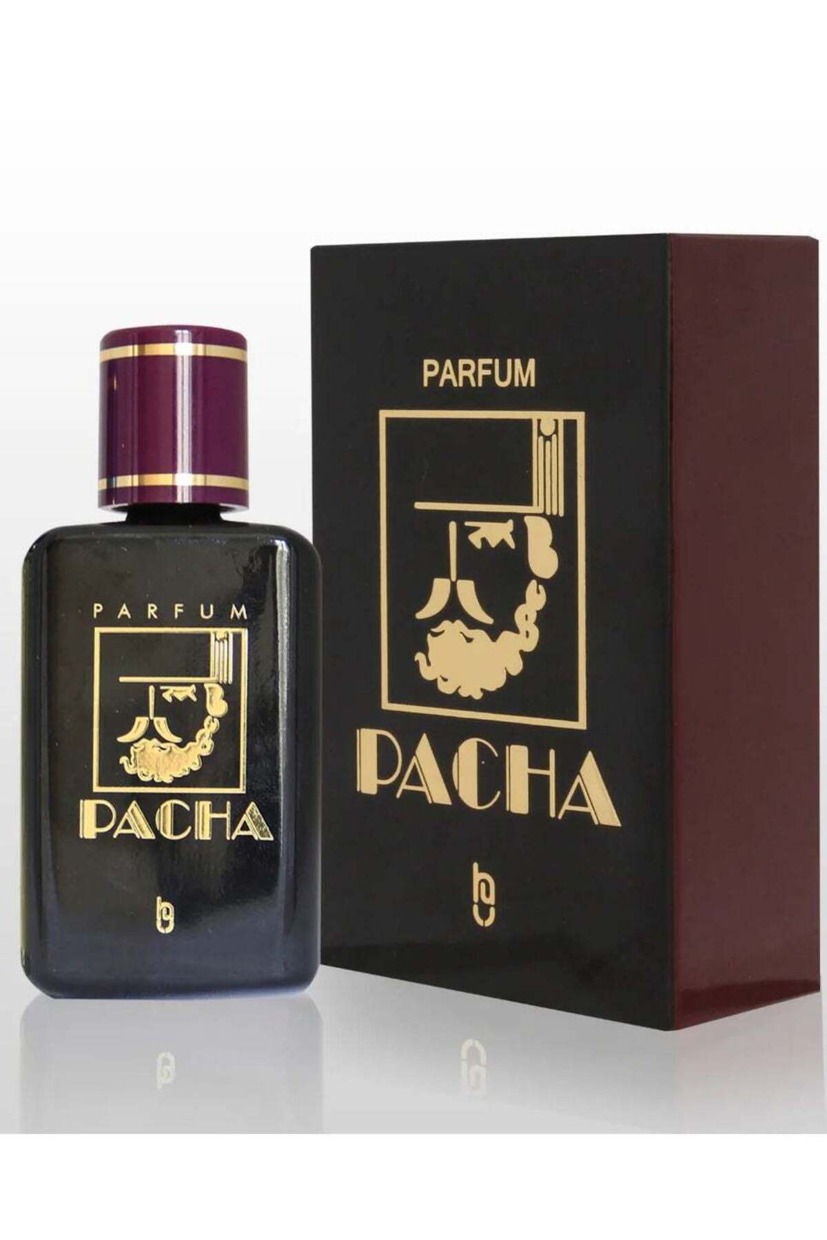 GAZZAZ Pasha Perfume Spray 100ml- Trendyol