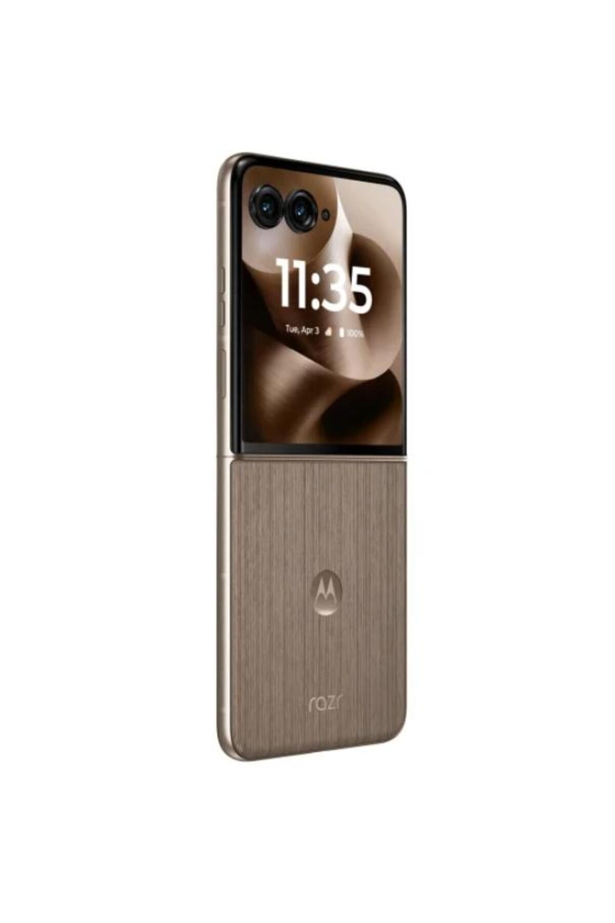 Motorola Razr 60 Ultra 512gb 5g 16gb Ram Snapdragon 8 Elite Foldable ...