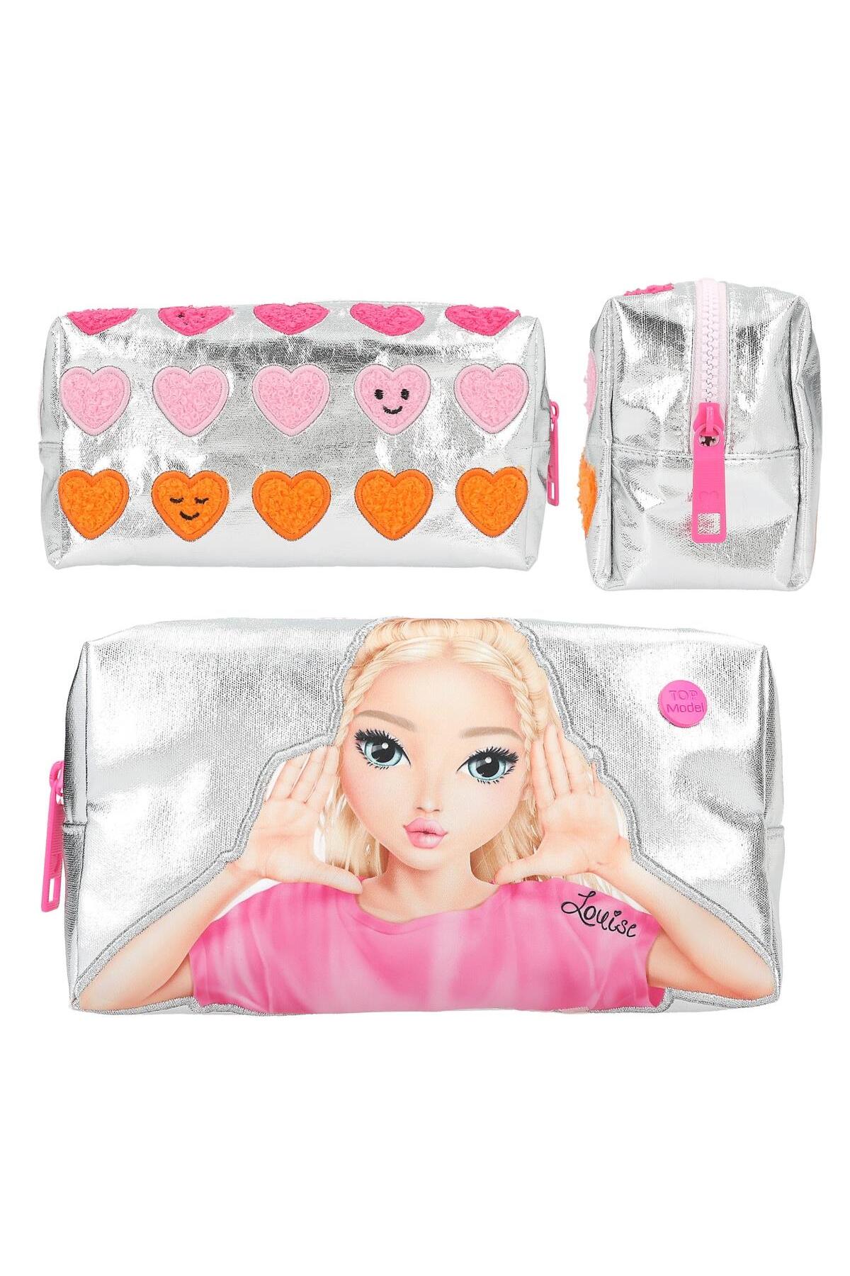 Top Model TOPModel Beauty Bag BEAUTY and ME - Fiyatı, Yorumları