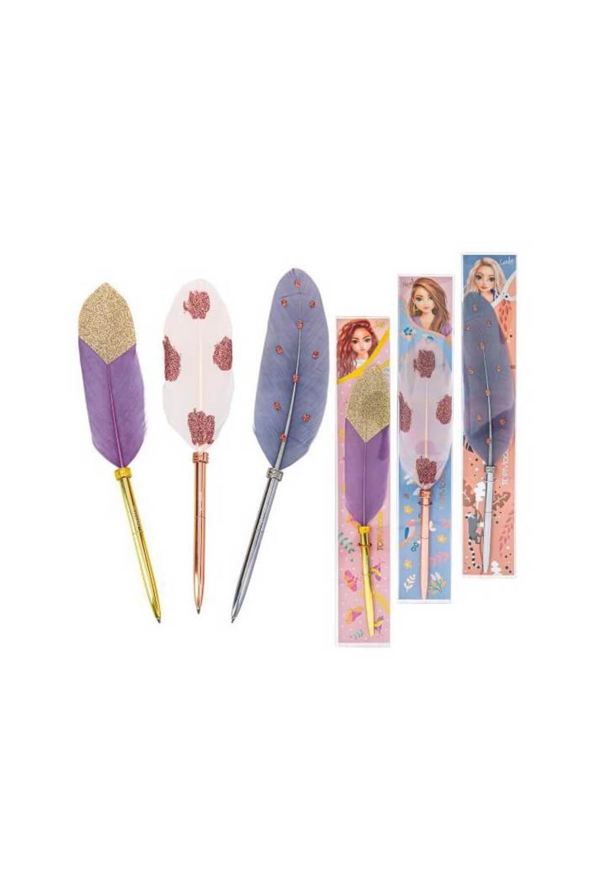 Top Model TopModel fountain pen- Trendyol