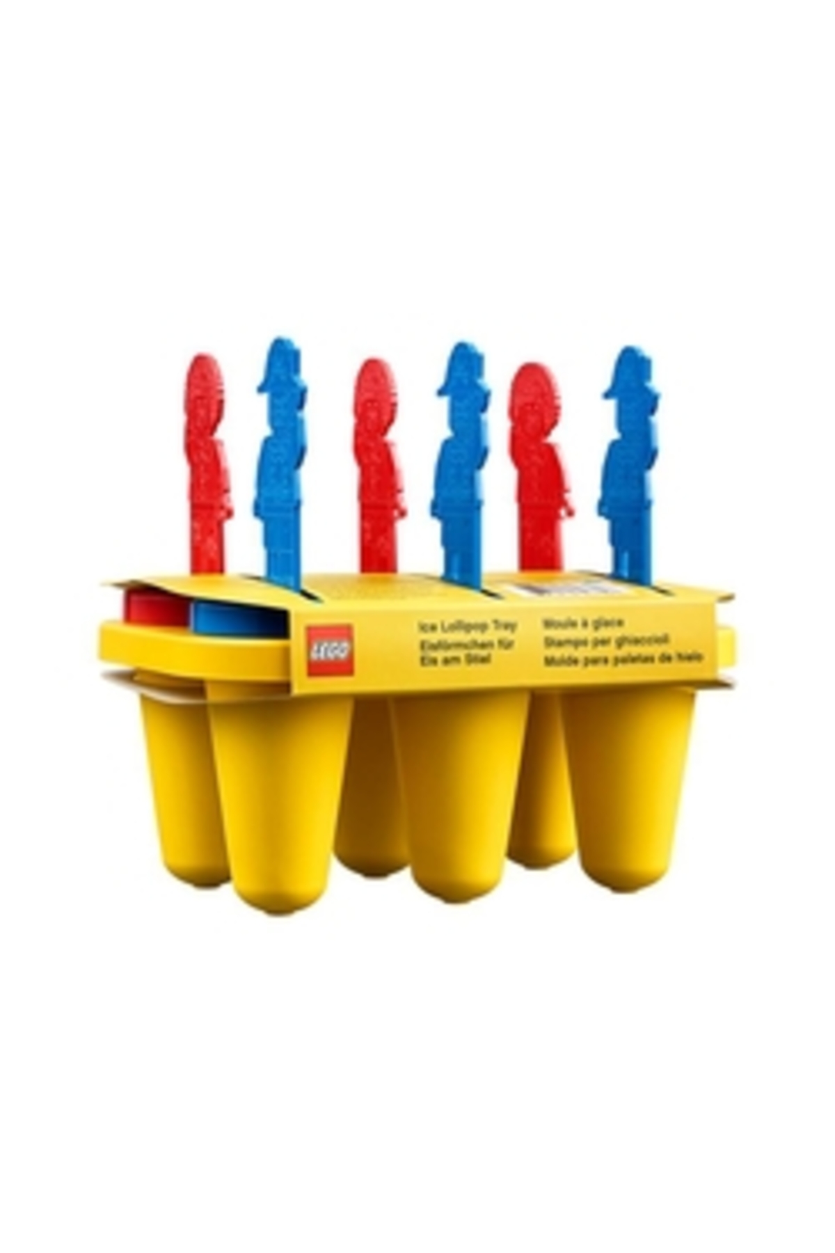 LEGO 853912 Brick Ice Lollipop Tray - Fiyatı, Yorumları