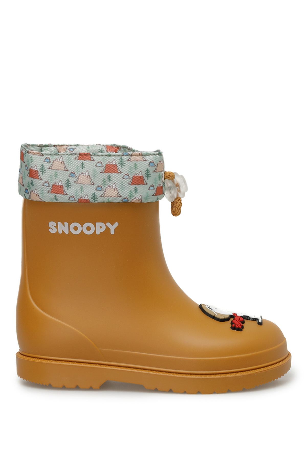 IGOR W10277 Bımbı Snoopy Karamel Erkek Çocuk Yağmur Çizmesi - Fiyatı ...