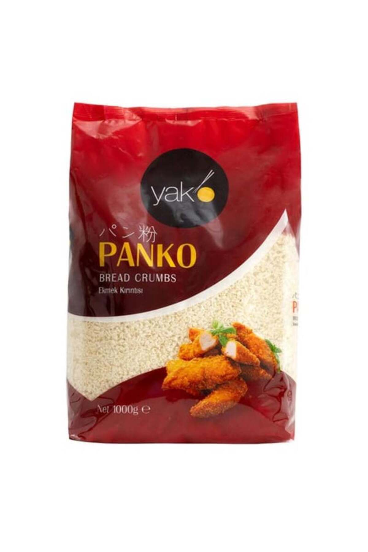 yako Panko Japon Galeta Unu (EKMEK KIRINTISI) 200 gr - Fiyatı, Yorumları