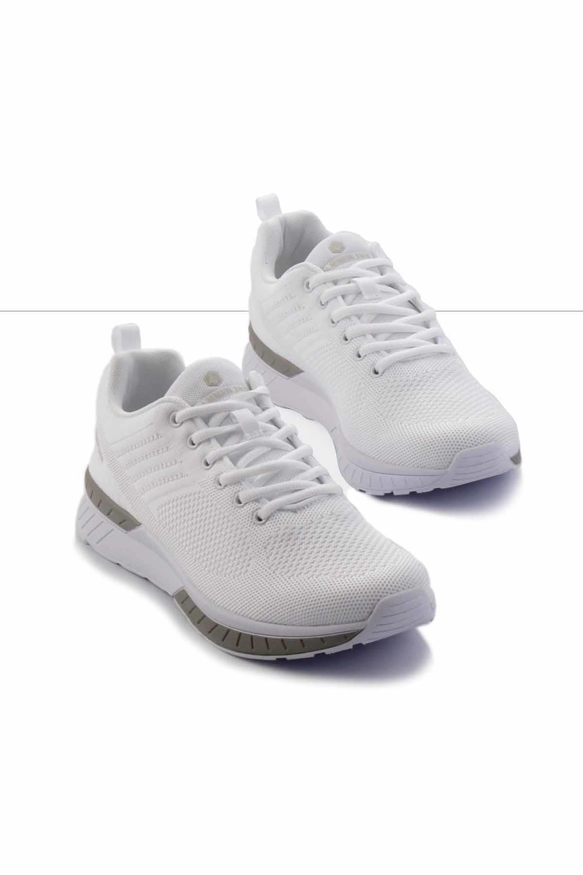 Hammer Jack Beyaz Erkek Sneaker E01142120085 - Fiyatı, Yorumları