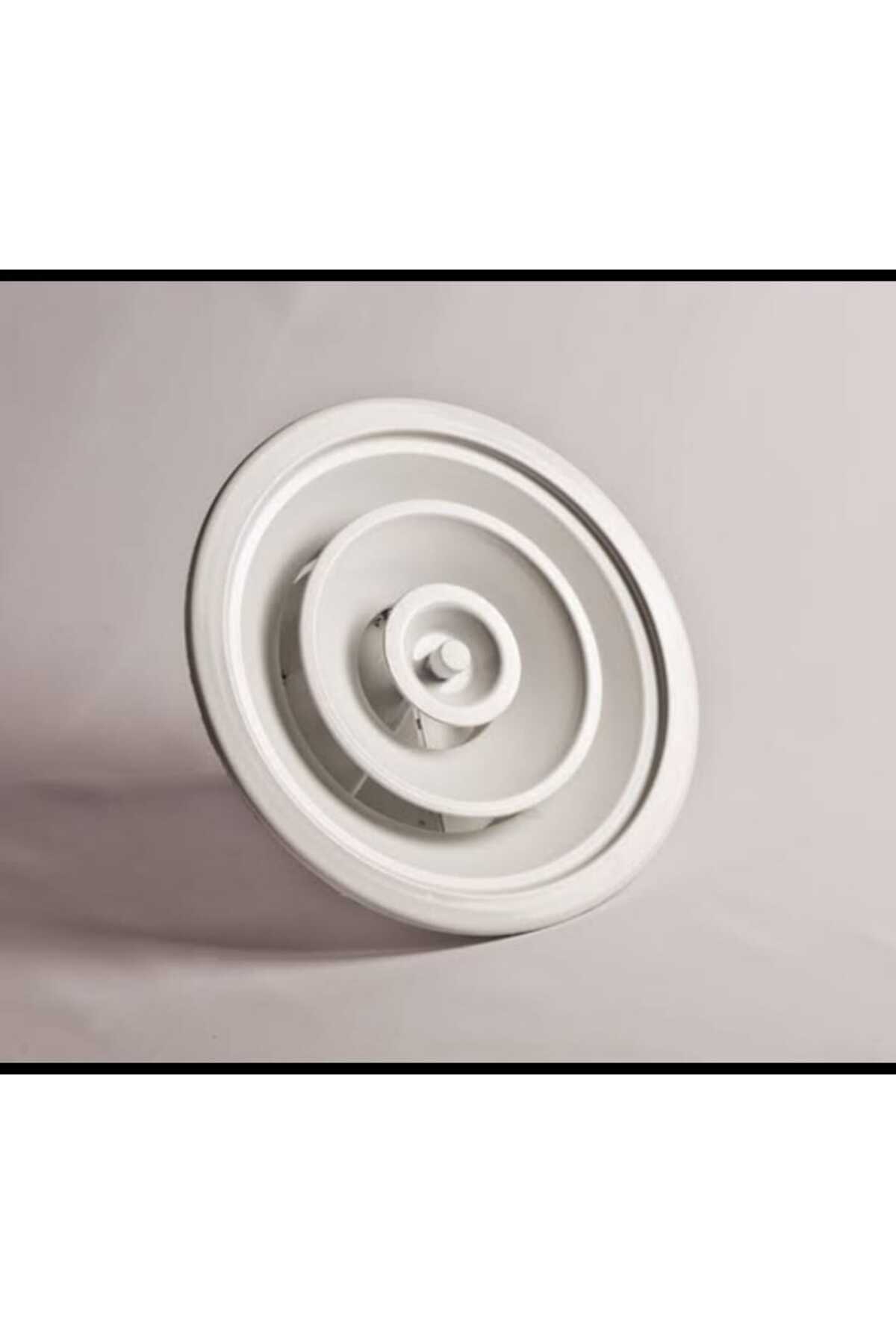 Home ANEMOSTAT دائري Q300 - حلق 30 سم- ترينديول