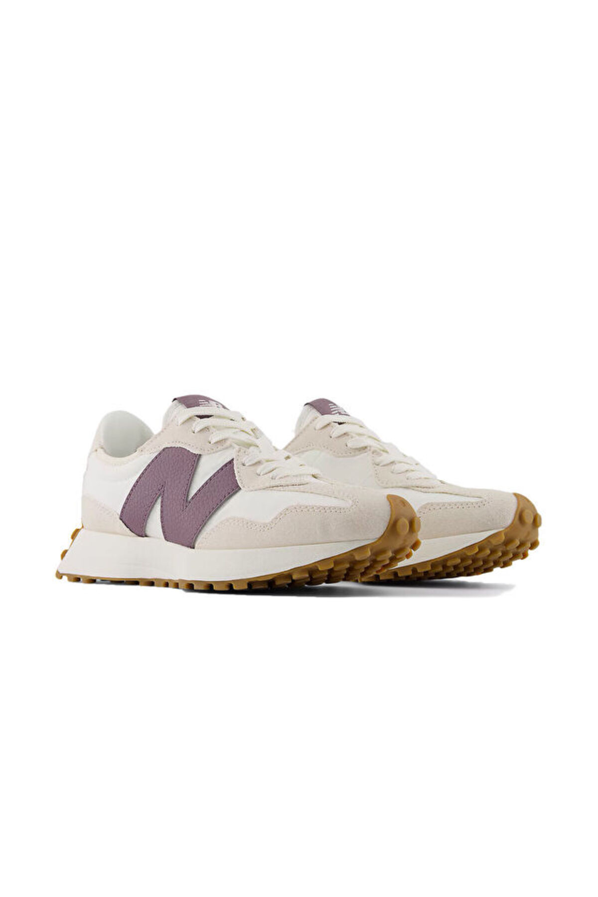 New Balance Ws327Ftc Women's Casual Shoes Ws327Ftc Cream- Trendyol