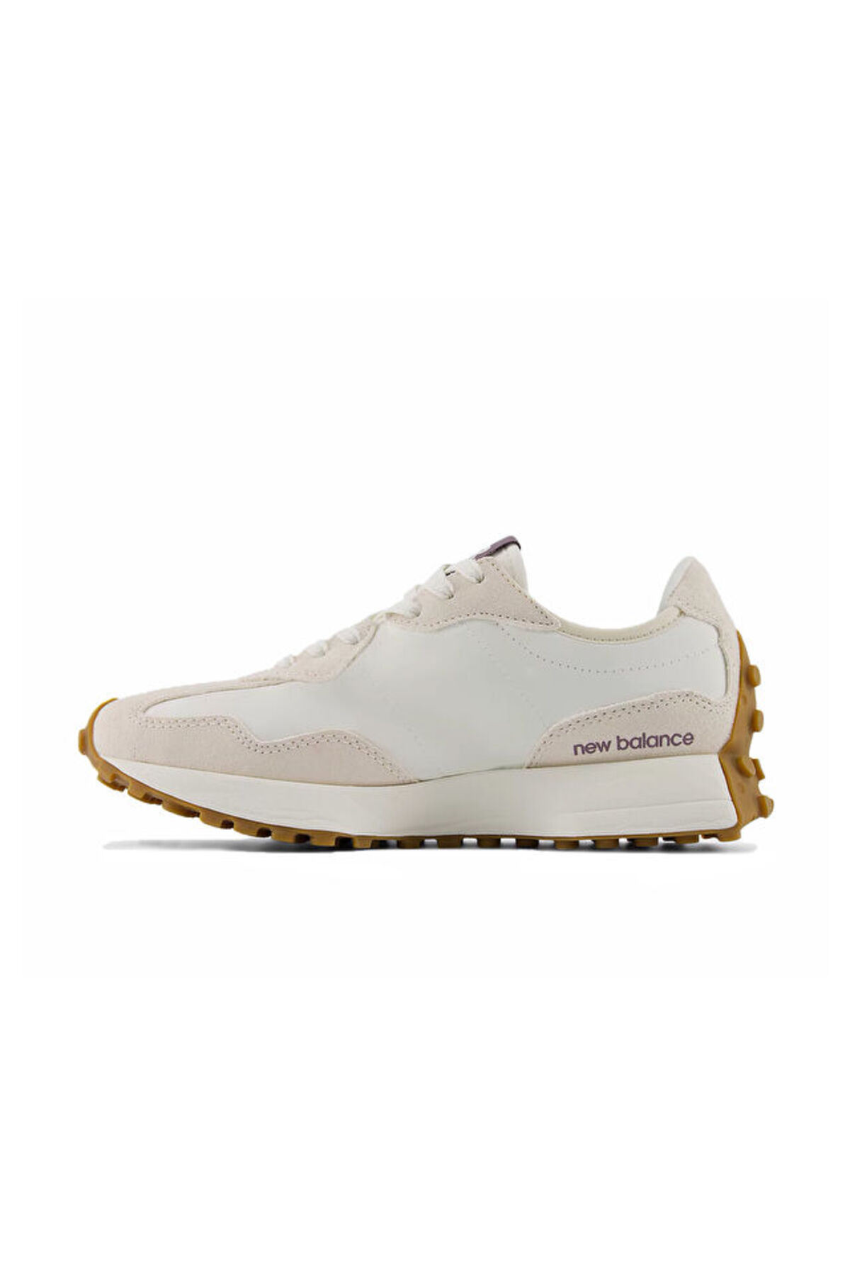 New Balance Ws327Ftc Women's Casual Shoes Ws327Ftc Cream- Trendyol