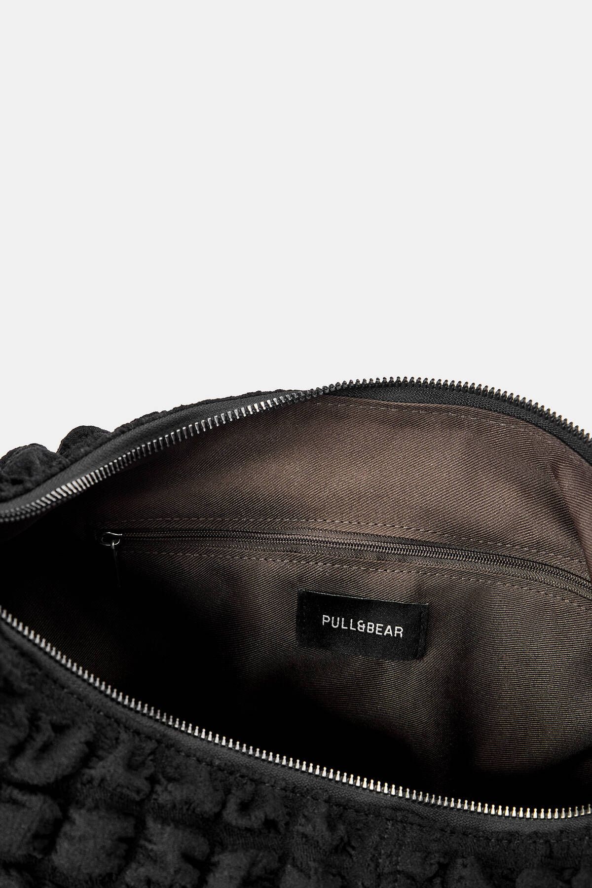 Pull And Bear Kapitone Shopper çanta Fiyatı Yorumları