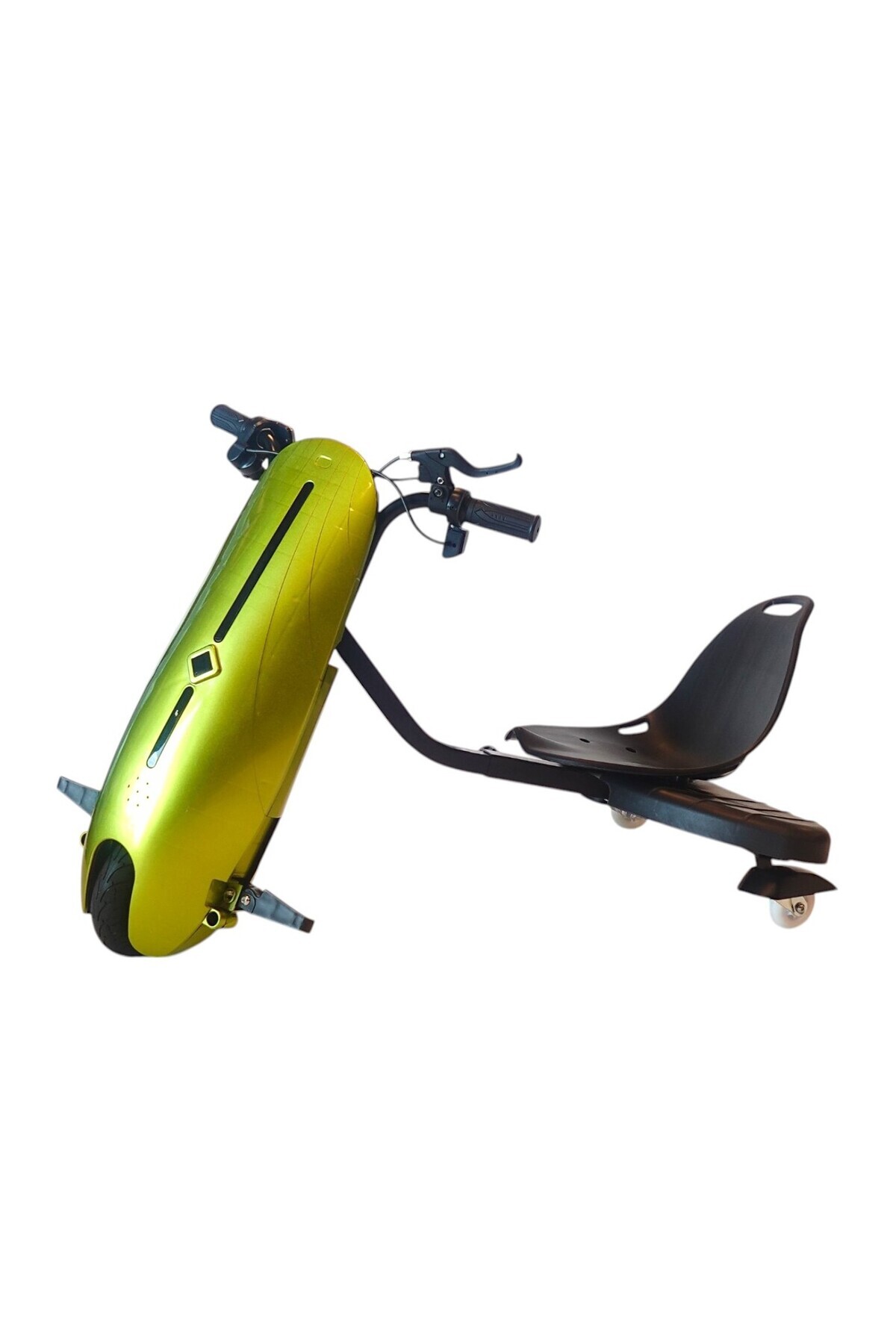 CityMate SmartStore Drift Car Elektrikli Kaykay Hoverboard Dirift Kar ...