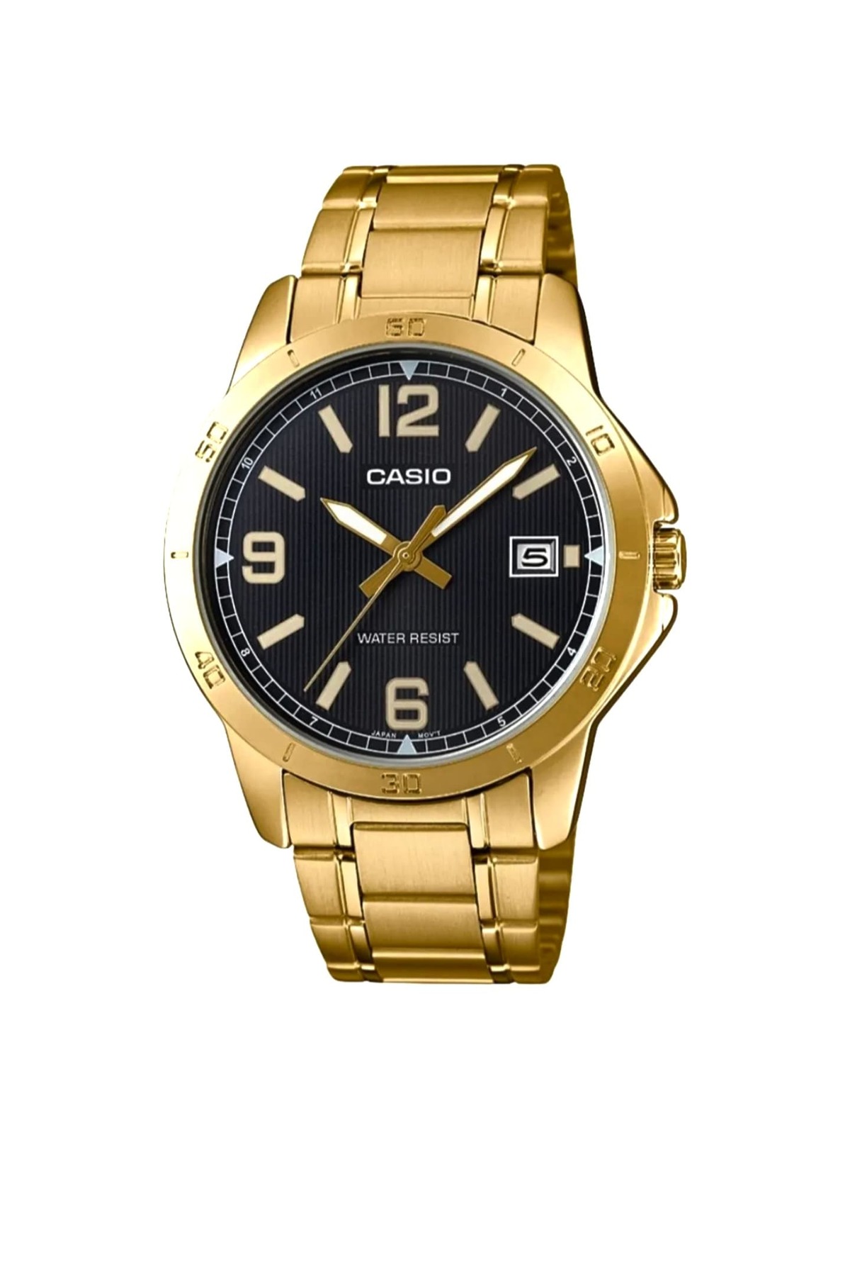 Caslo CASlO Classic Color Matching Men's Watch- Trendyol