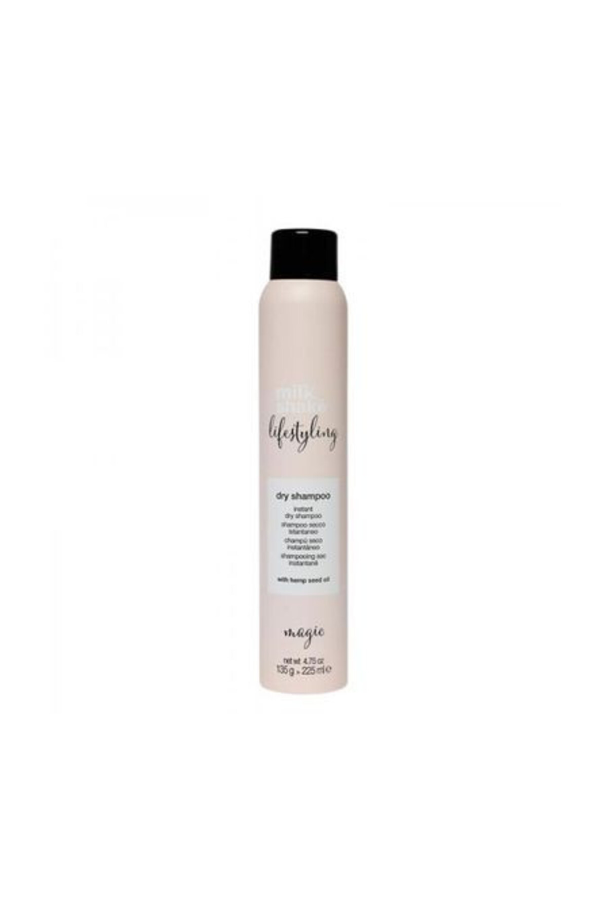 Milkshake Milk Shake Lifestyling Magic Dry Shampoo, Styling, 225 ml ...