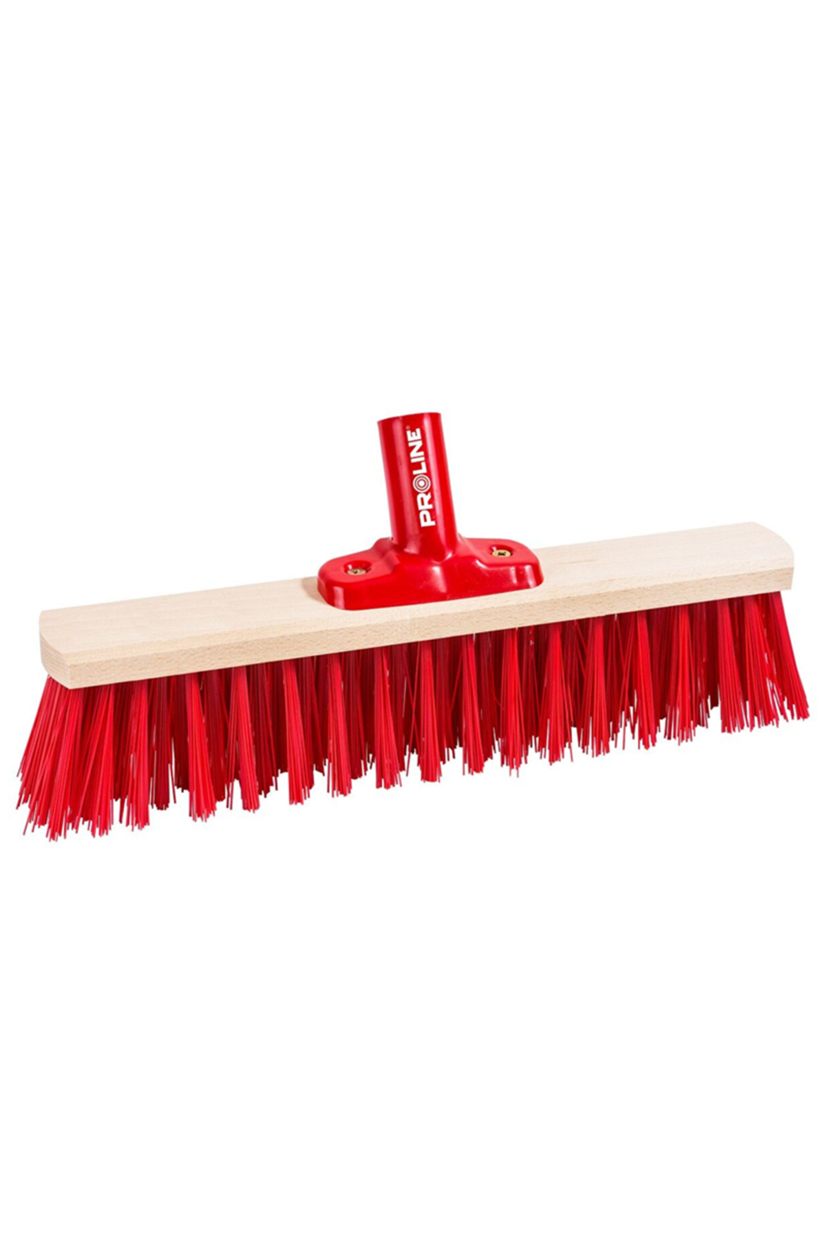 PROLINE Street Brush Without Handle / 400Mm- Trendyol