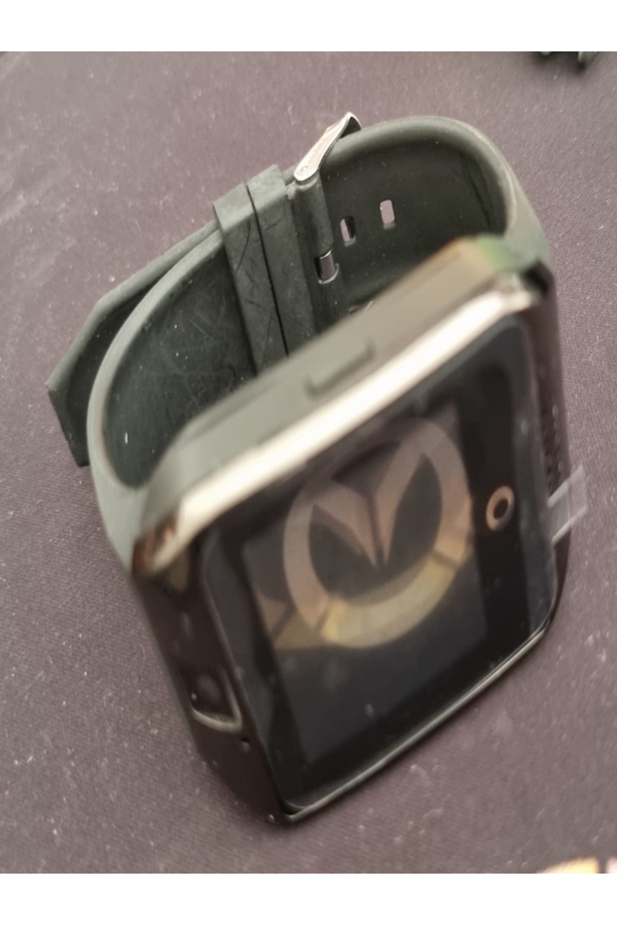 Smart Dz 09 Watch Kameralı Akilli Çocuk Saati - Fiyatı, Yorumları