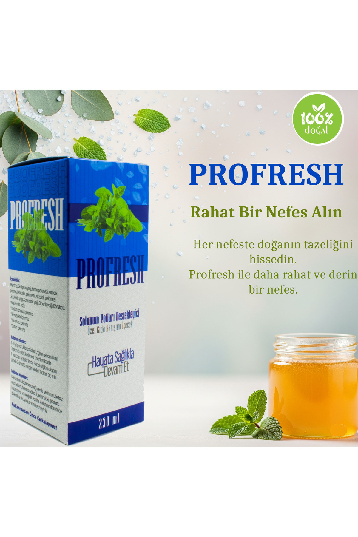 SmartMed ProFresh - Fiyatı, Yorumları