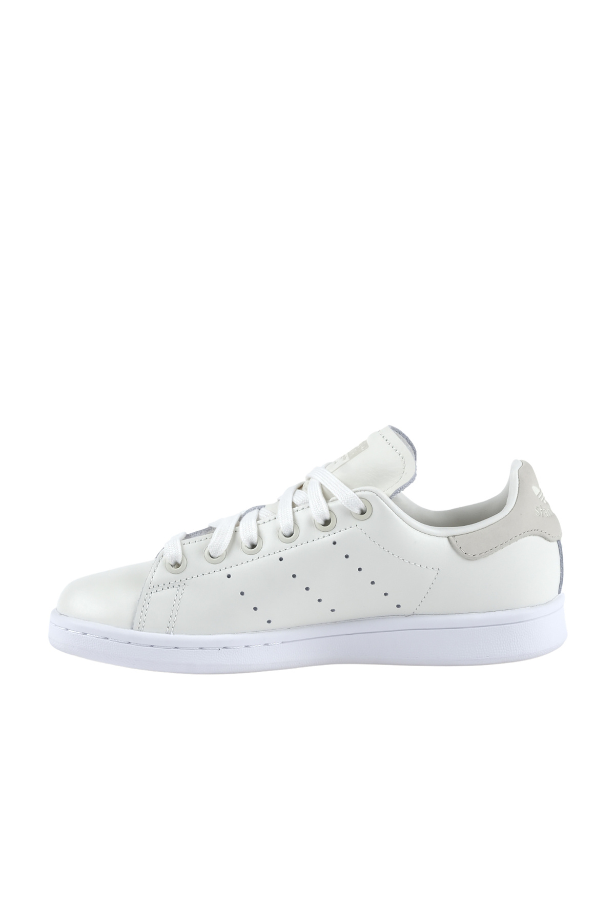 adidas Stan Smith Women's Cream Sneakers (If6996)- Trendyol