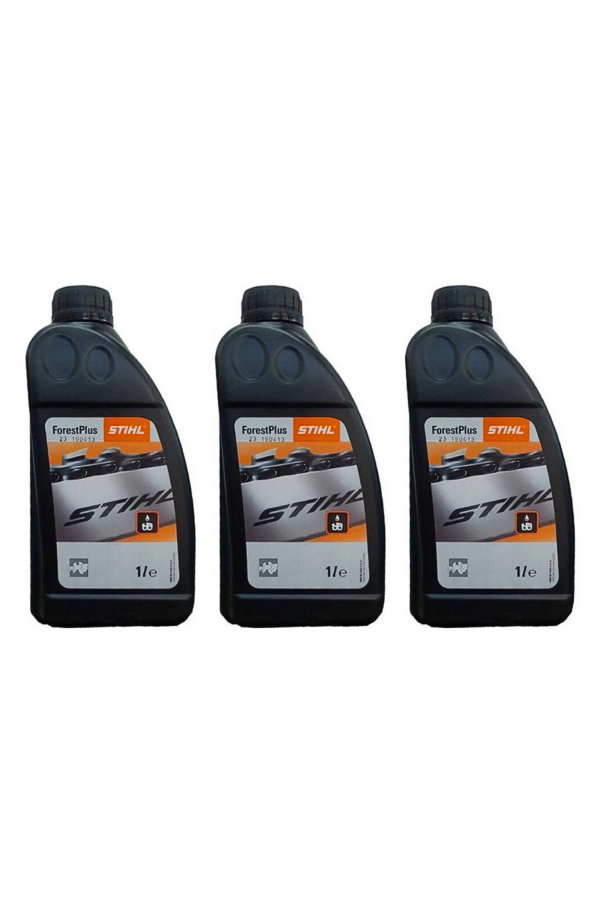 STIHL ZİNCİR YAĞ 1 LT - 3 ADET - Fiyatı, Yorumları