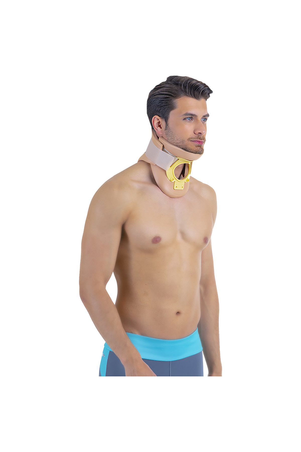 VİZOR Trakeostomili Philedelphia CODE 108 - Fiyatı, Yorumları