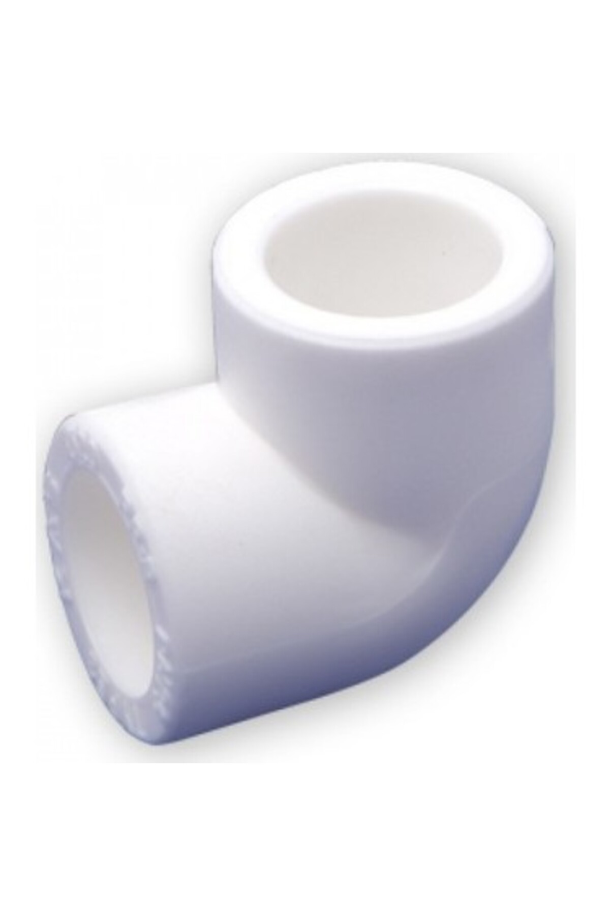 Kanonik Education PVC Pipe Elbow 90 Degree PPRC 32 mm 10 Pieces- Trendyol