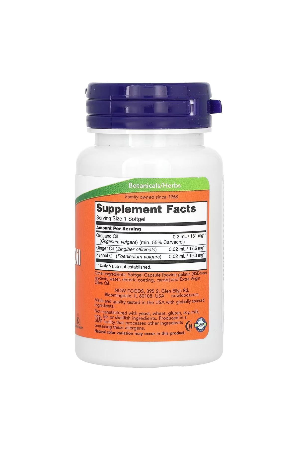 Genel Markalar , 90 Softgels - Fiyatı, Yorumları