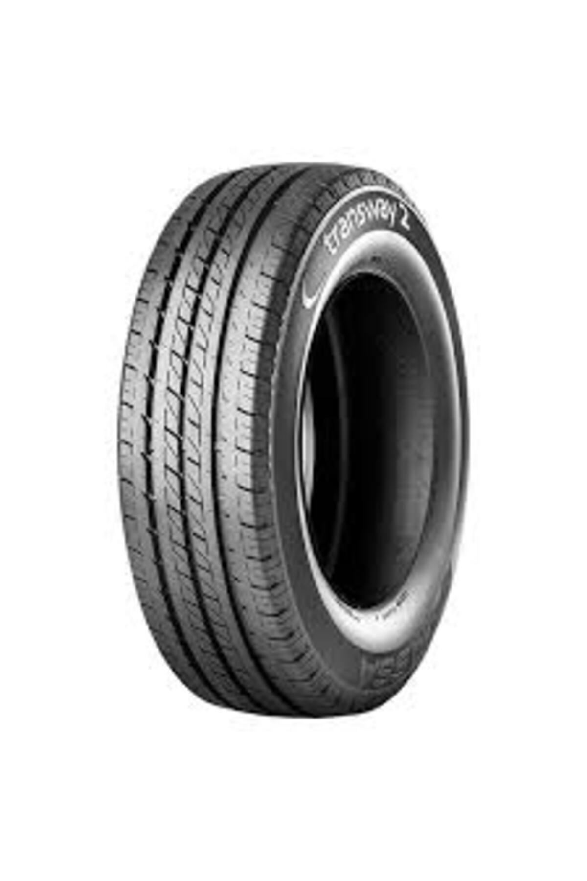 Lassa 205/75r16c 113/111r Transway 2 - Fiyatı, Yorumları
