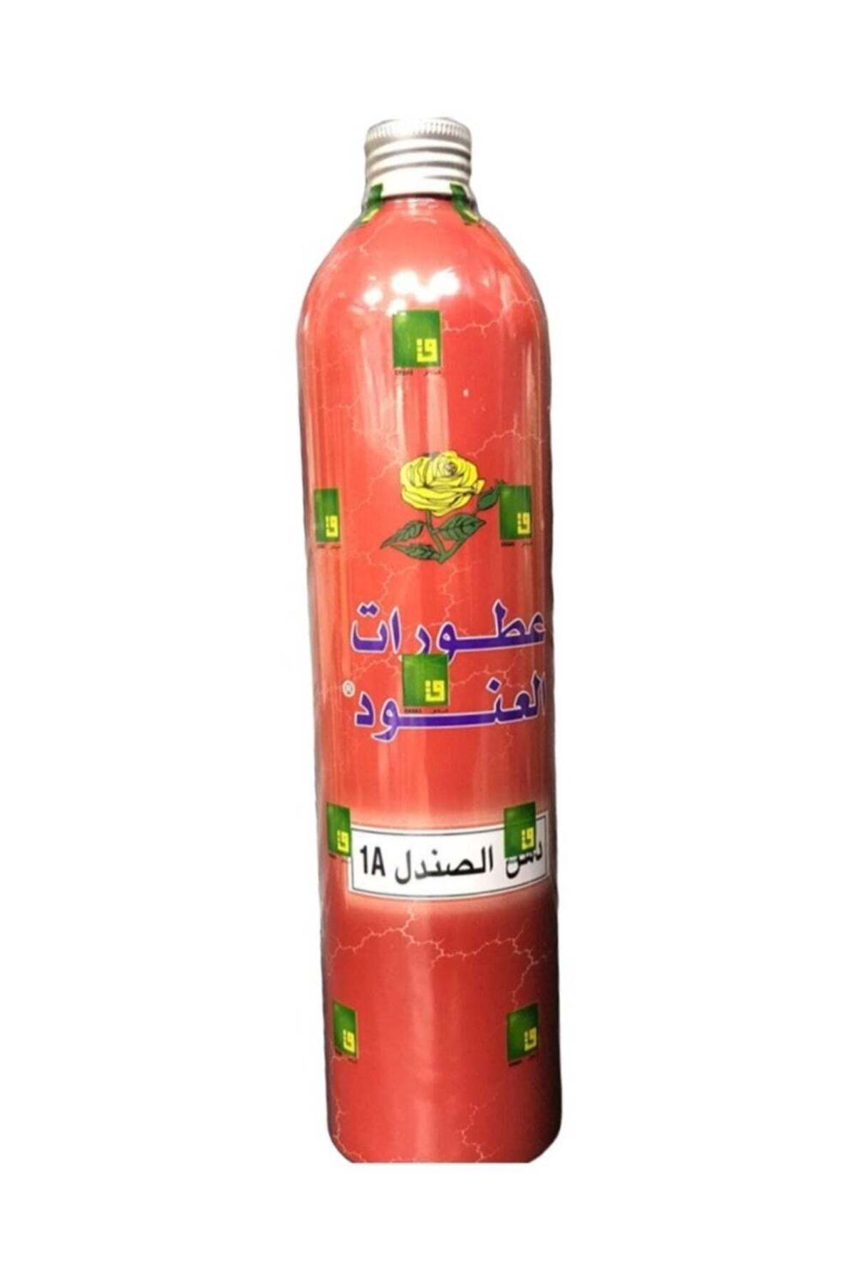 Generic Alanoud Parfumes Duhn Sandal A1 - 500 g- Trendyol