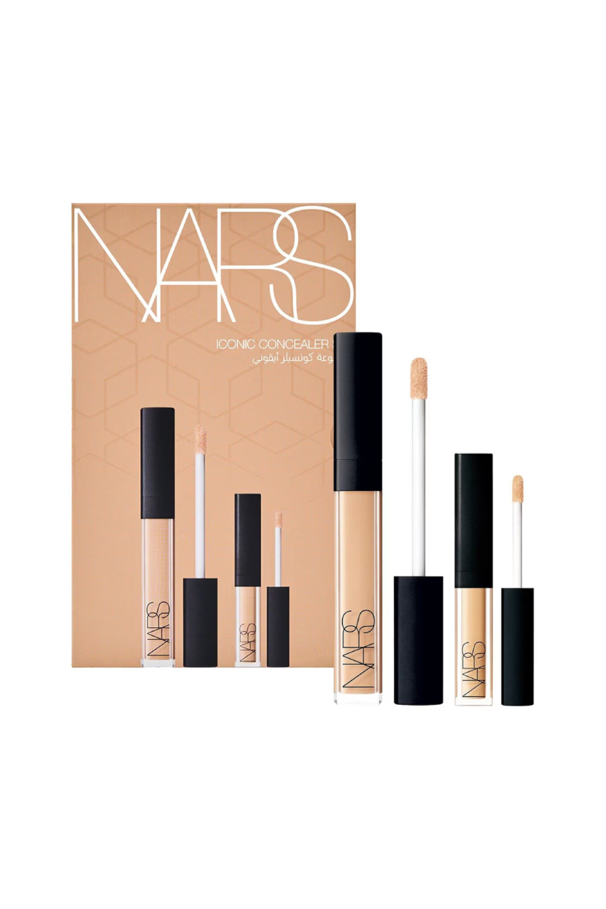 Nars NARS Iconic Concealer Collection- Trendyol