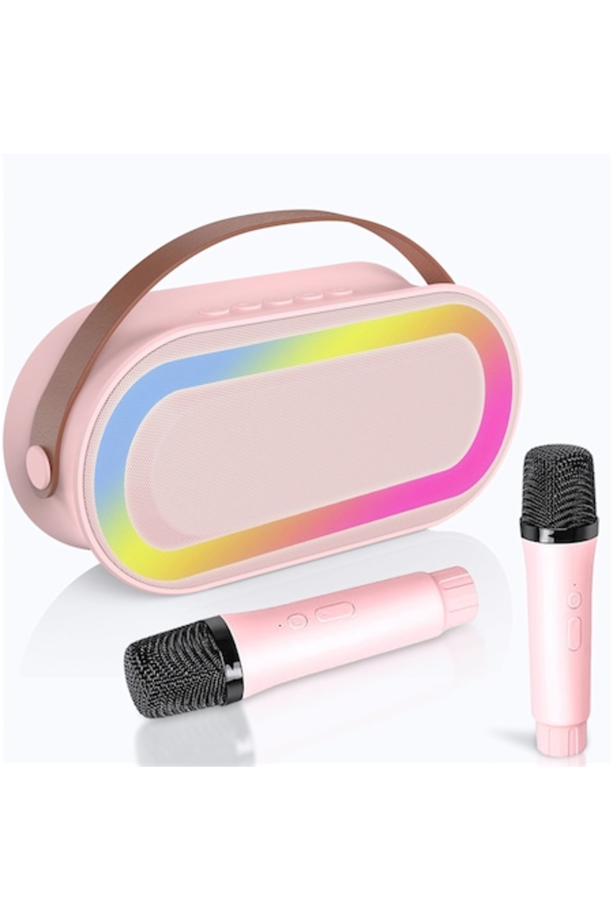 goBERA Microphone Karaoke Smart for Kids and Adults, goBERA, Wireless ...
