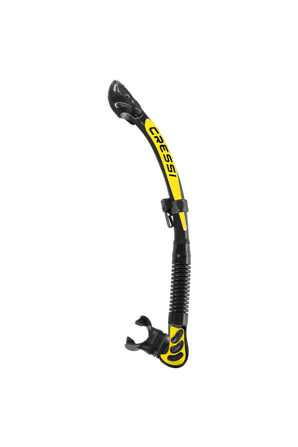 Genel Markalar Alpha Ultra Dry Şnorkel Black-yellow - Fiyatı, Yorumları