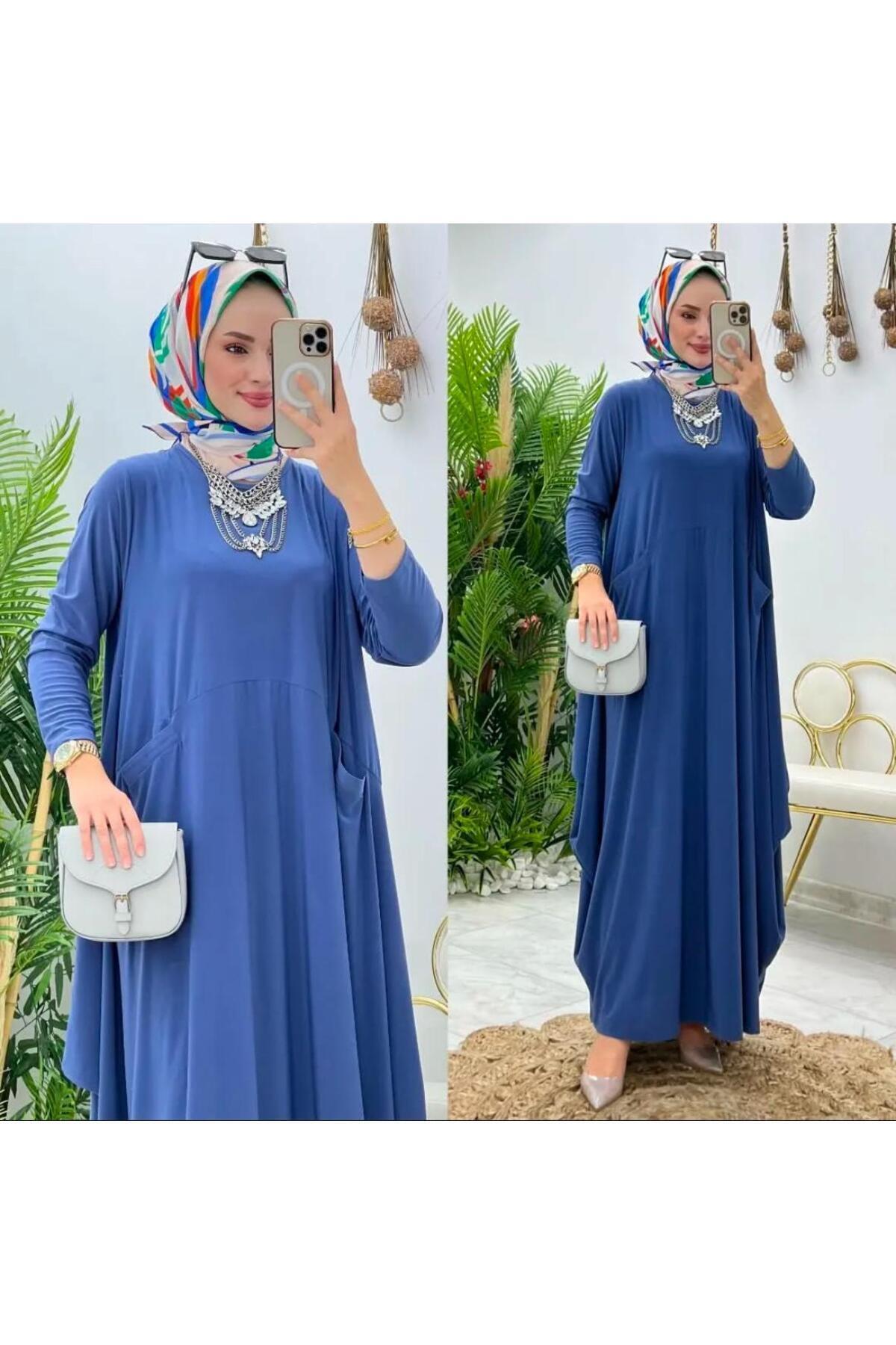 NİSUM MODA BODRUM SANDY ELBİSE - Fiyatı, Yorumları