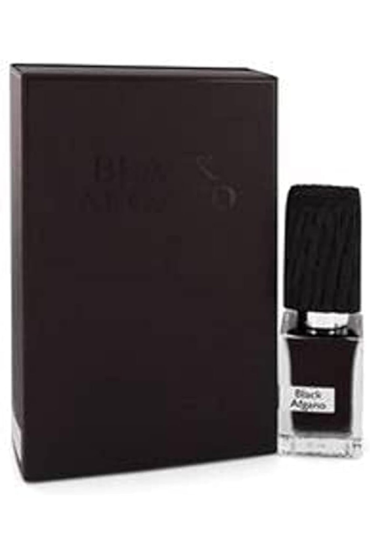 Nasomatto Black Afghano Eau de Parfum Spray, 30ml, Unisex- Trendyol