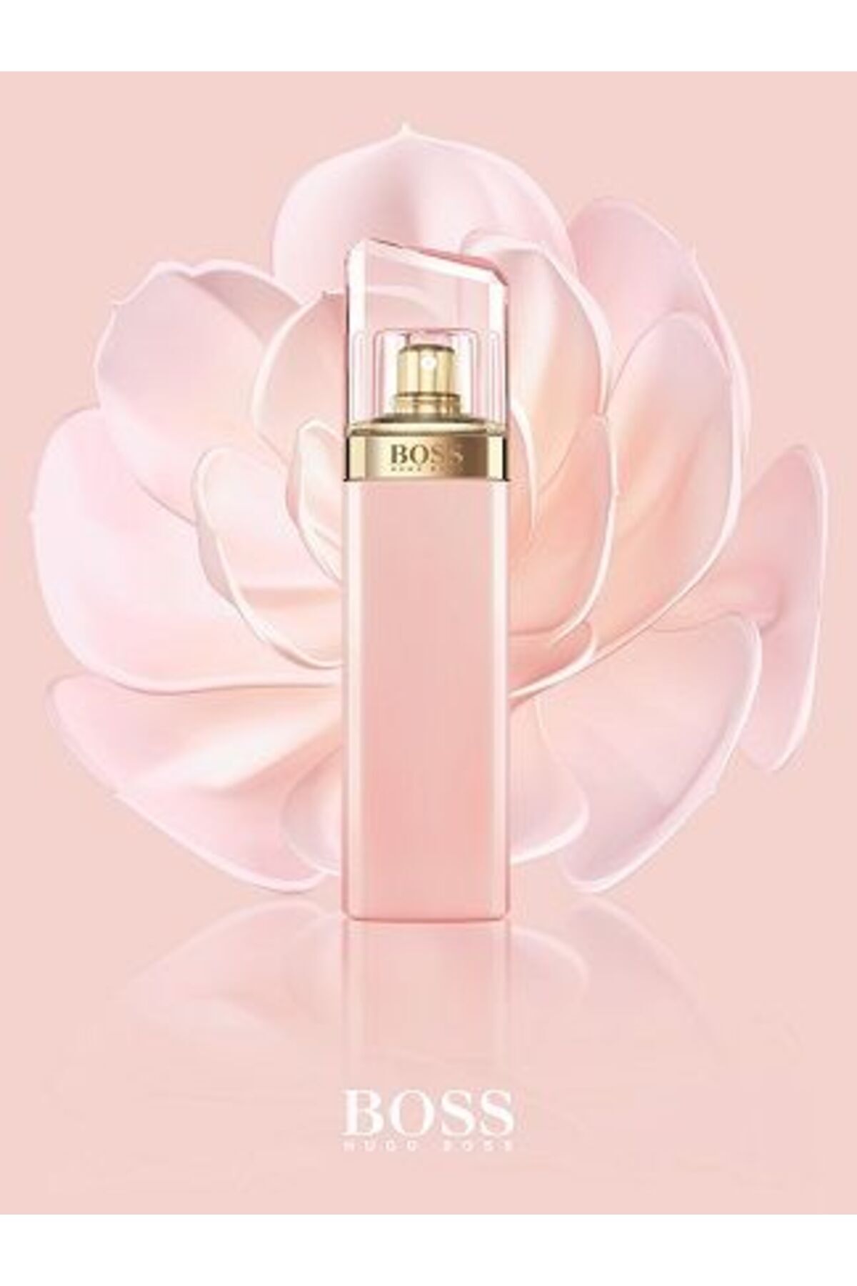 Hugo Boss Ma Vie, Apă de parfum, 75 ml- Trendyol