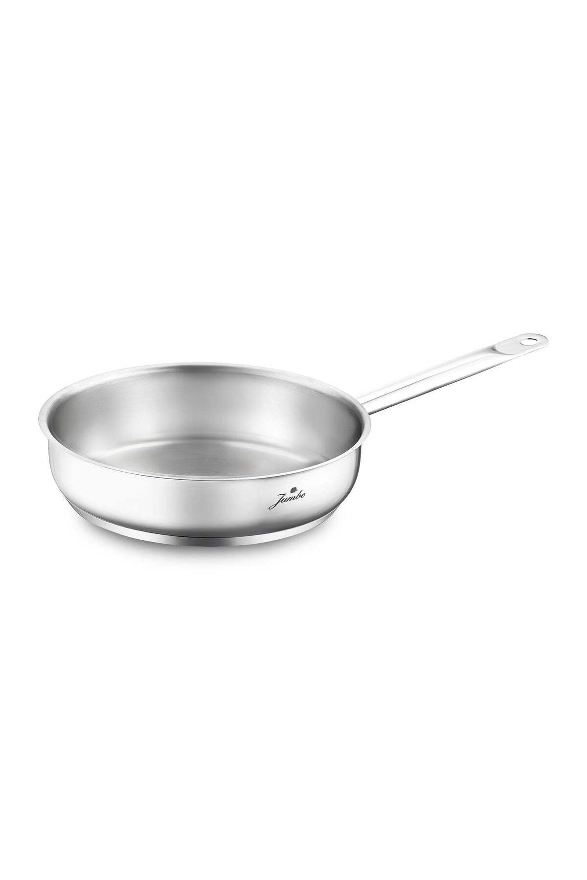 Jumbo Lagos Çelik Tava 24 cm - Fiyatı, Yorumları