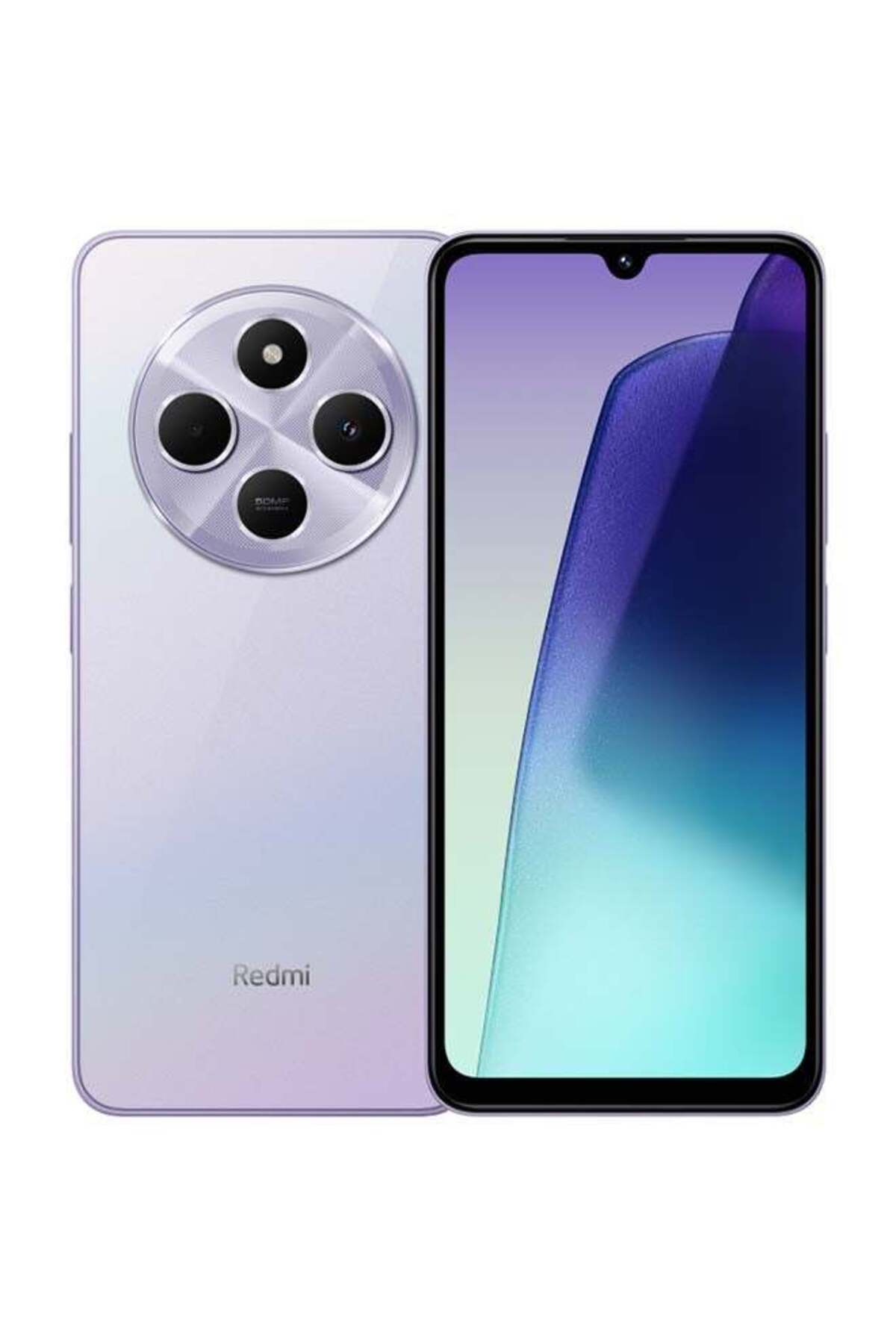 Xiaomi Redmi 14C Dual SIM Dreamy Purple 8GB RAM 256GB 4G - Global ...