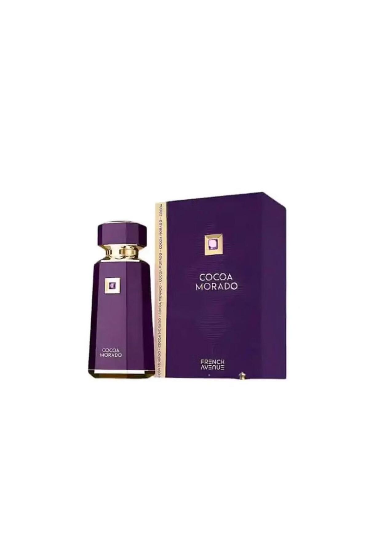 Fragrance World Coco Morado - Eau de Parfum - Perfume for Men, 100 ml ...