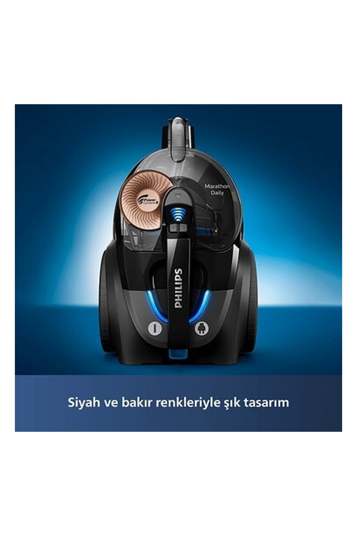 Philips Marathon Daily 900 WATT - Fiyatı, Yorumları