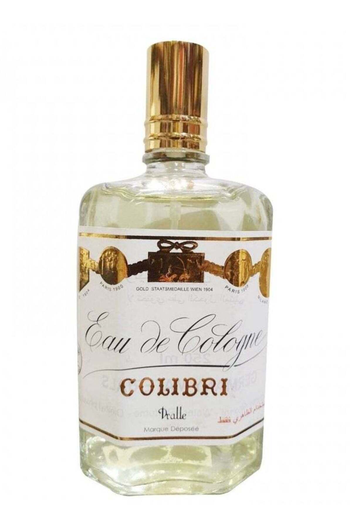 Colibri Eau de Cologne - 250 ml- Trendyol