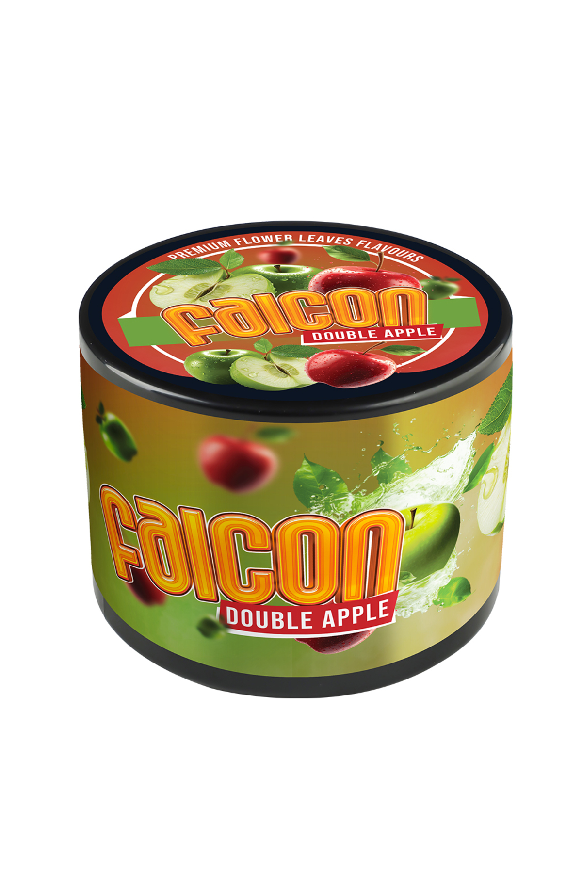Falcon DOUBLE APPLE (250 GR.) - Fiyatı, Yorumları