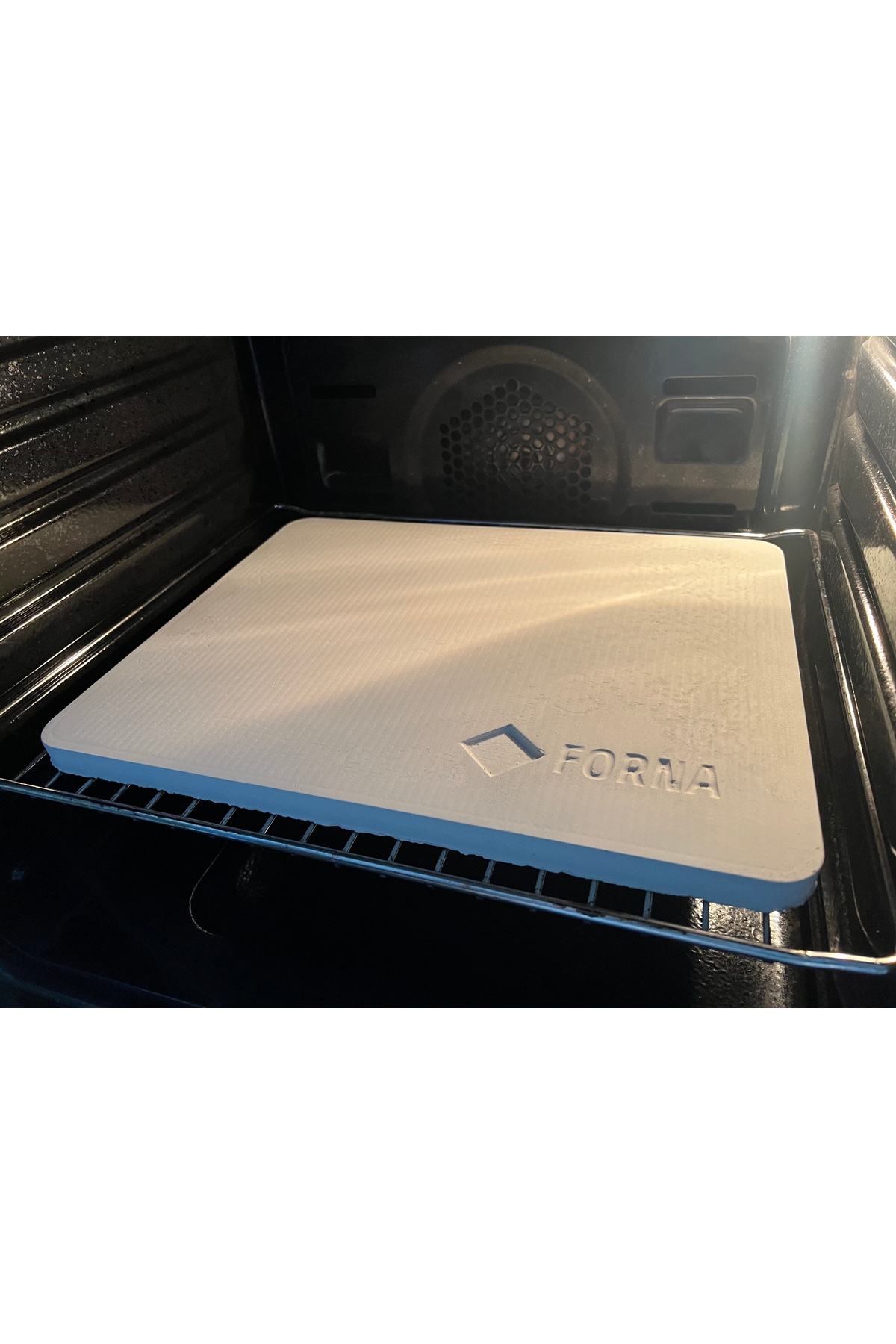 Forna Baking Panels Forna Ekmek Ve Pizza Pişirme Taşı / 30x38x1,8cm ...