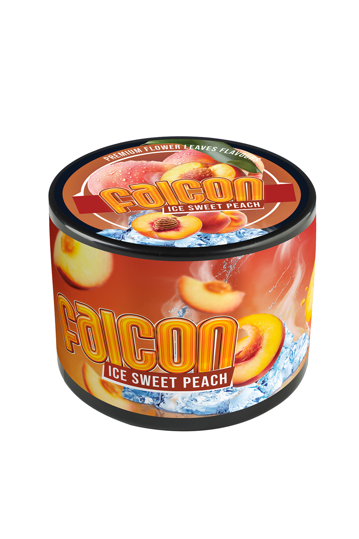 Falcon ICE SWEET PEACH (250 GR.) - Fiyatı, Yorumları