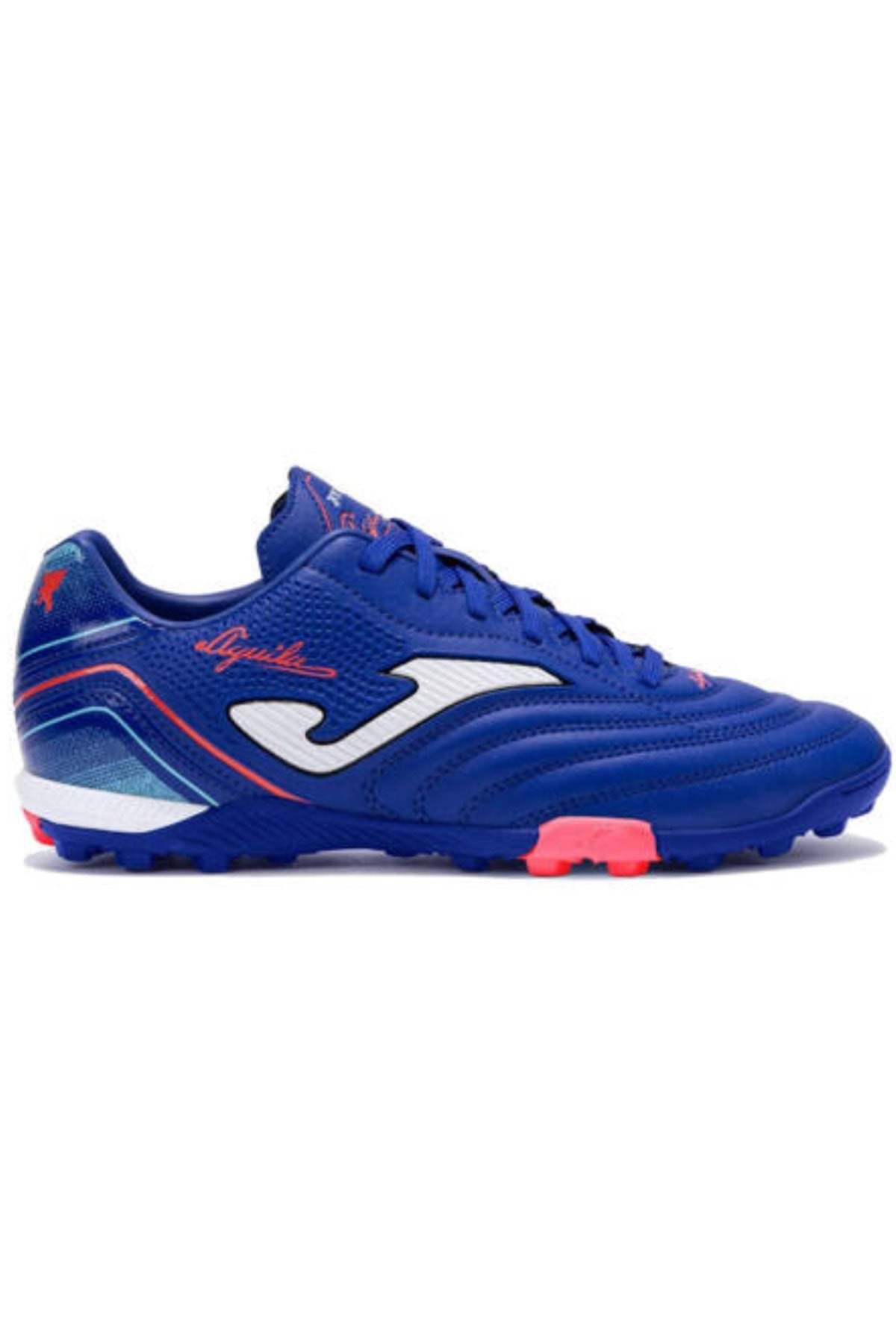 Joma Aguila 2504 Royal Turf Saks Men's Astroturf Field Shoes- Trendyol