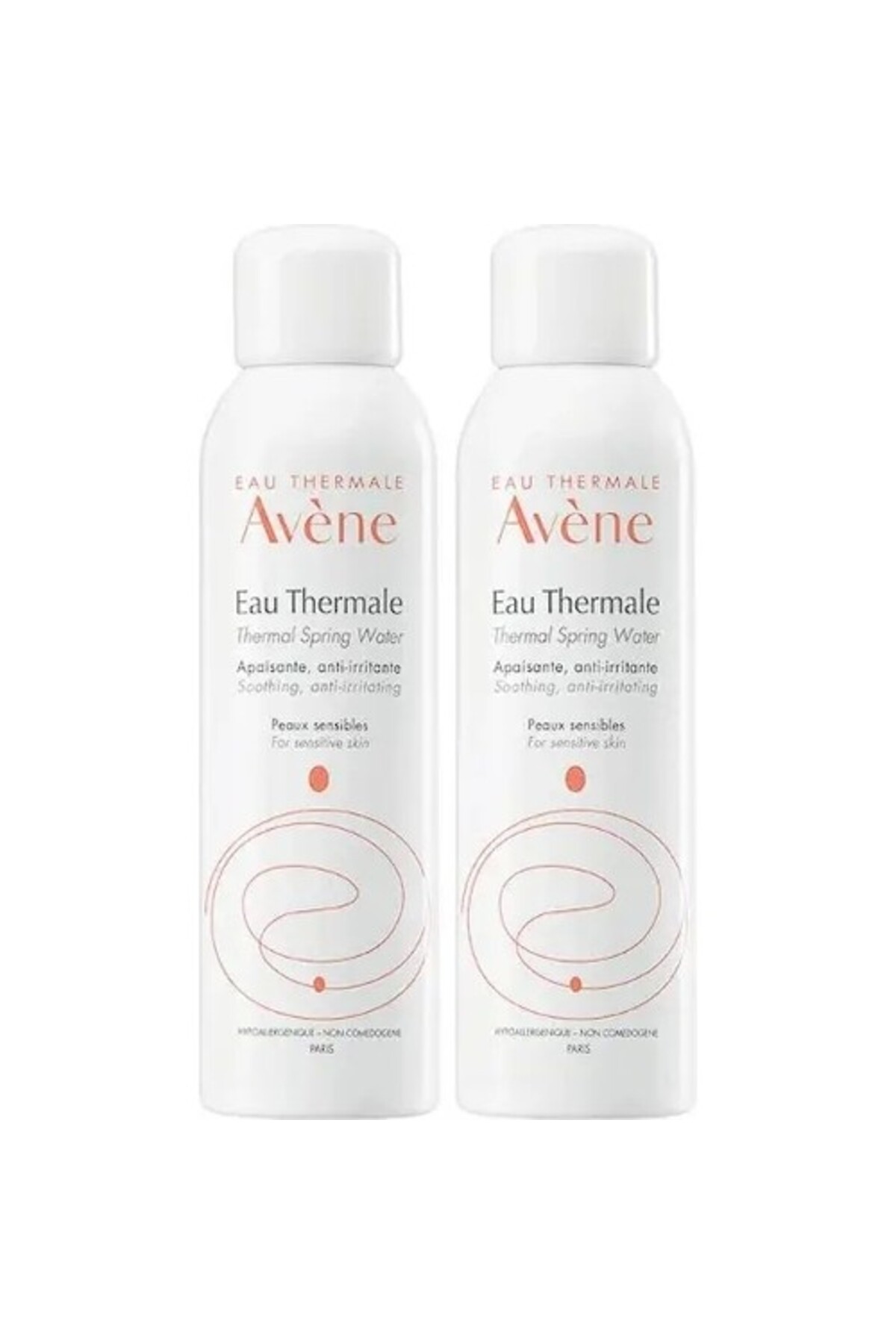 Avene Avène Eau Thermale Spring Water 150 Ml - İkili - Fiyatı, Yorumları