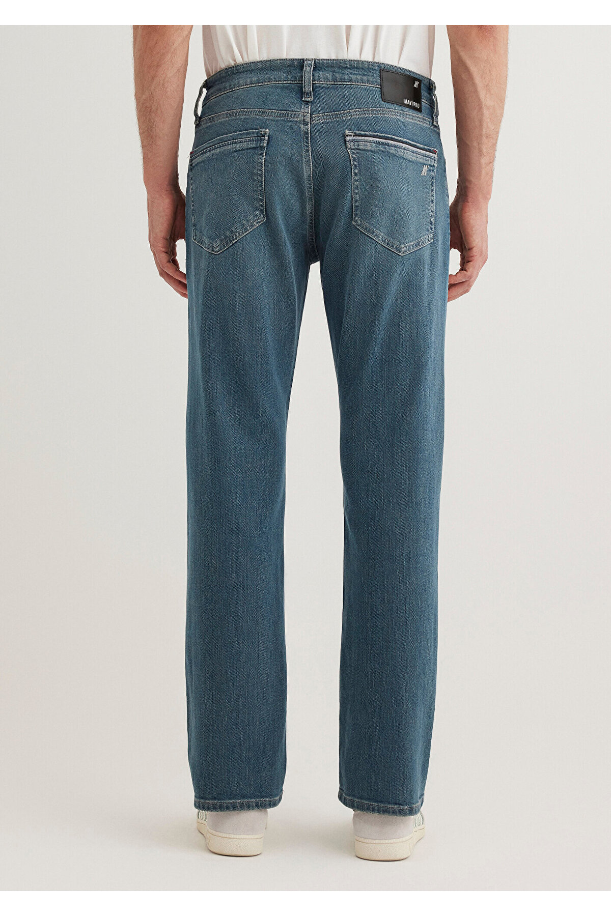 Mavi Martin Mavi Pro Vintage Puslu Mavi Jean Pantolon 0037888215 ...