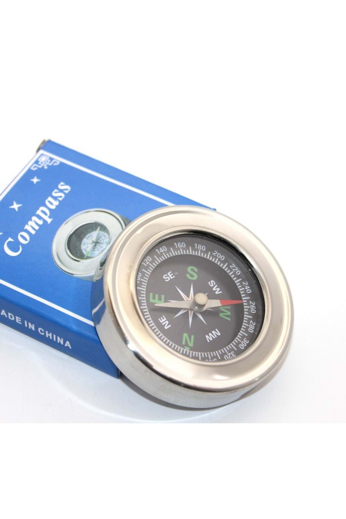 Store Metal Pusula 6 Cm - Fiyatı, Yorumları