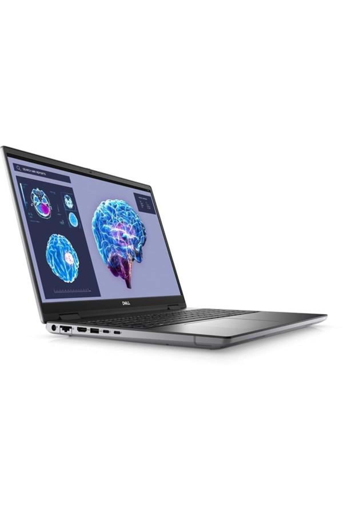 Dell M7680 XCTOP7680EMEA_VP i9-13950HX 2x32gb 1tb M.2 PCIe 16" W11Pro ...