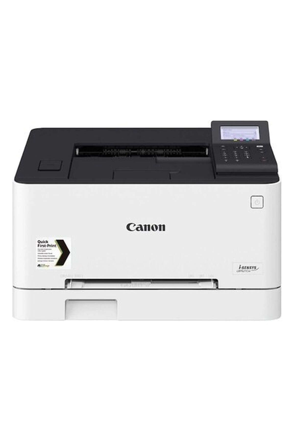 Canon I-Sensys LBP623CDW Wi-Fi Renkli Lazer Yazıcı - Fiyatı, Yorumları