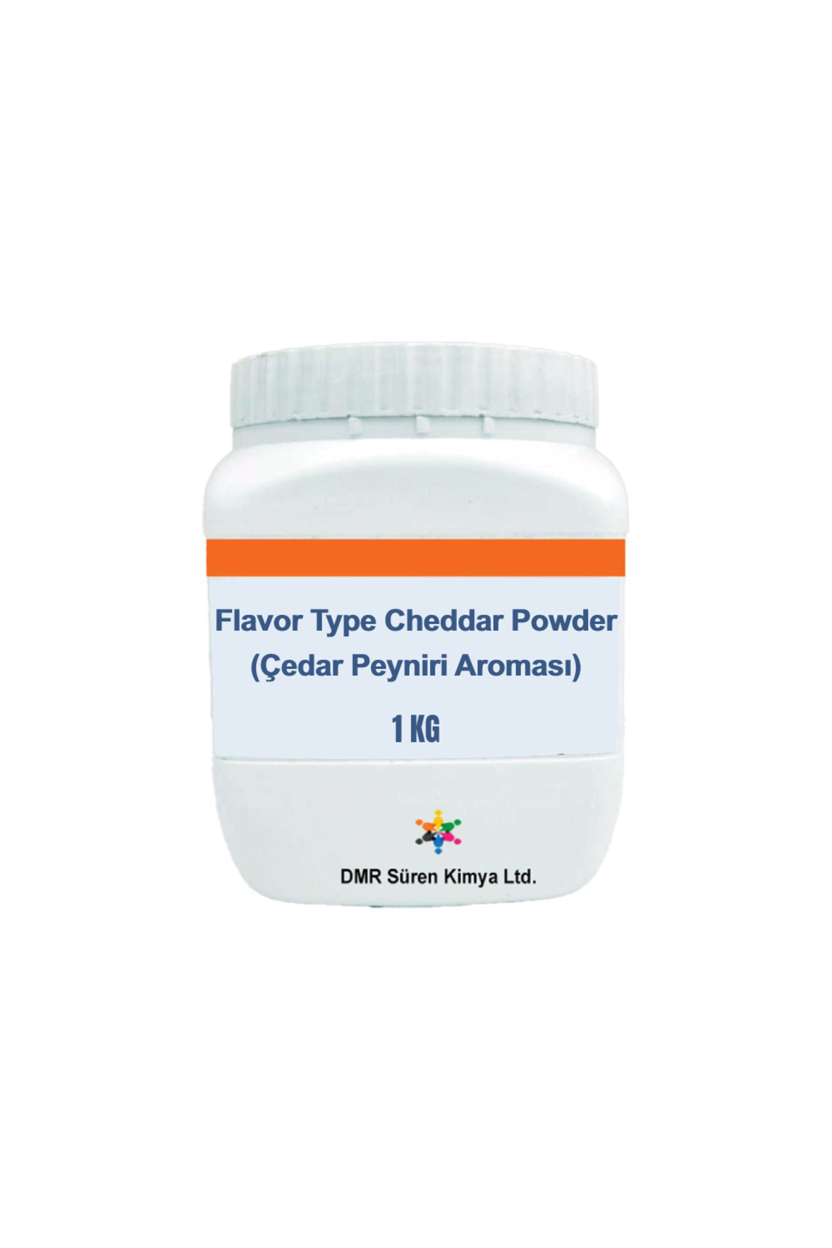 Pars Flavor Type Cheddar Powder (Çedar Peyniri Aroması) 1 Kg - Fiyatı ...